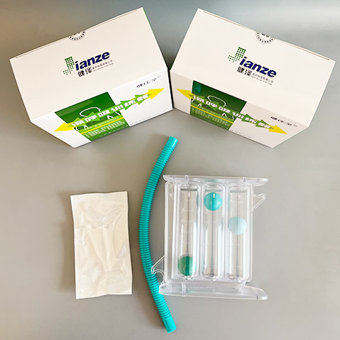 深呼吸训练器_肺动力深呼吸训练器_肺活量深呼吸训练器-3618医疗器械网